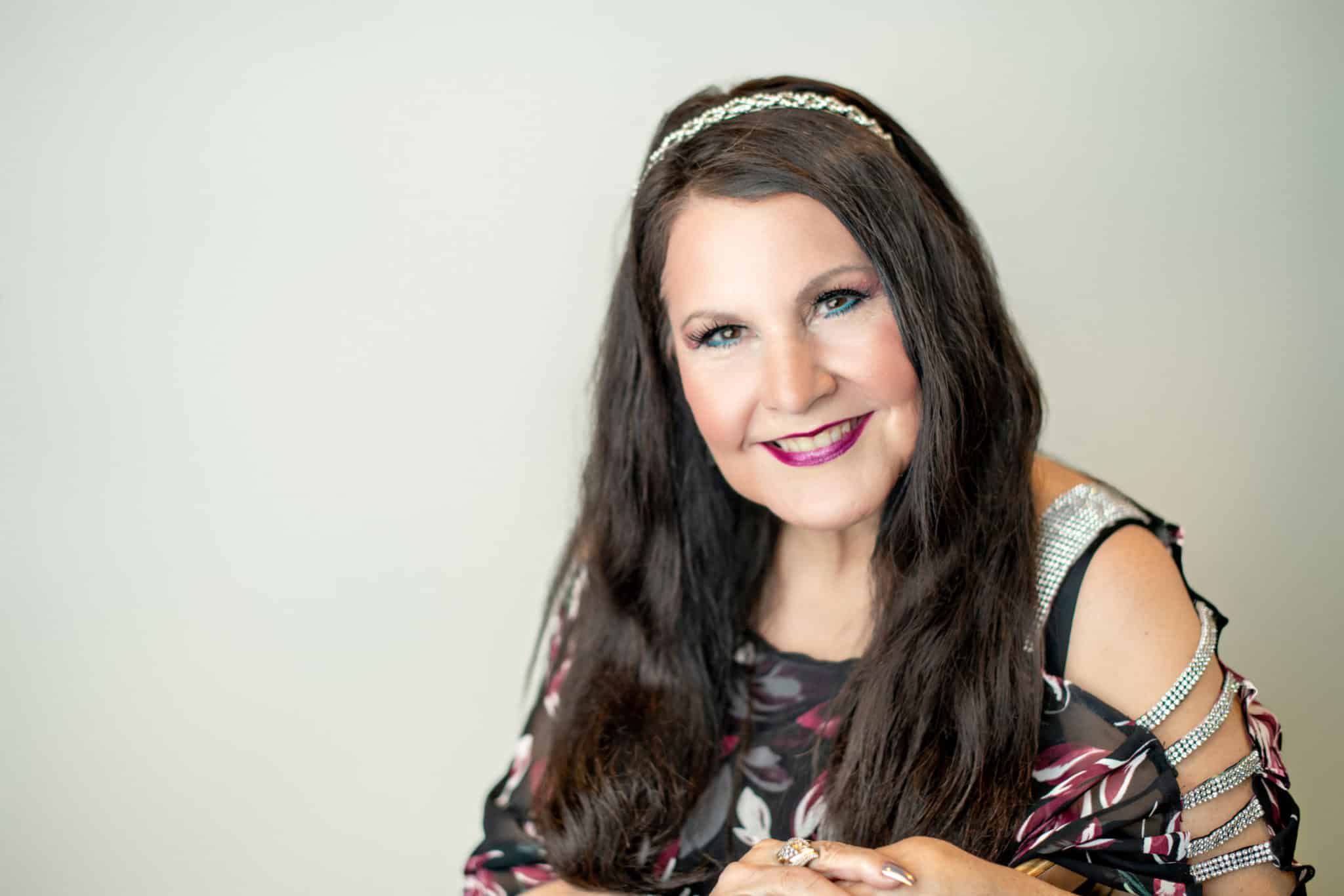 Rita P.W. – New Song School Of The Arts