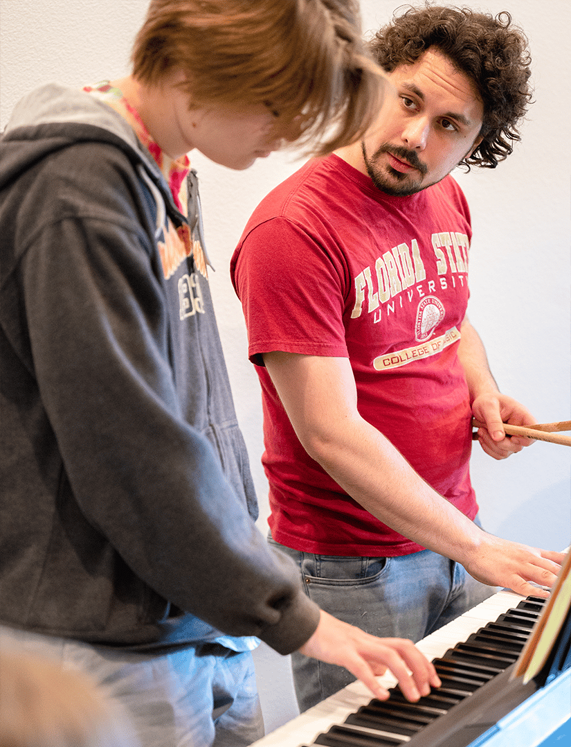 Music Therapy soothes the soul and helps us in so many ways.