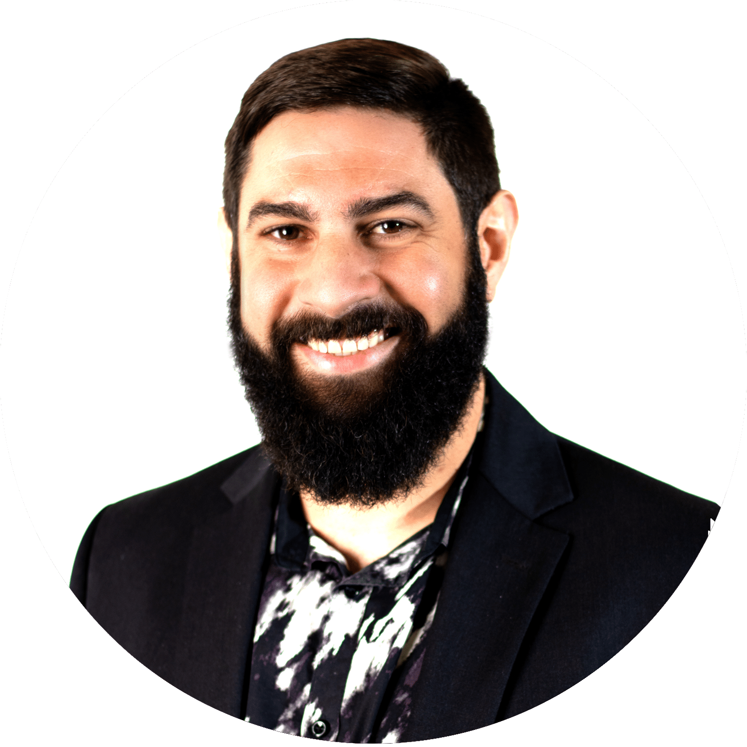 Jonny P. – New Song School Of The Arts