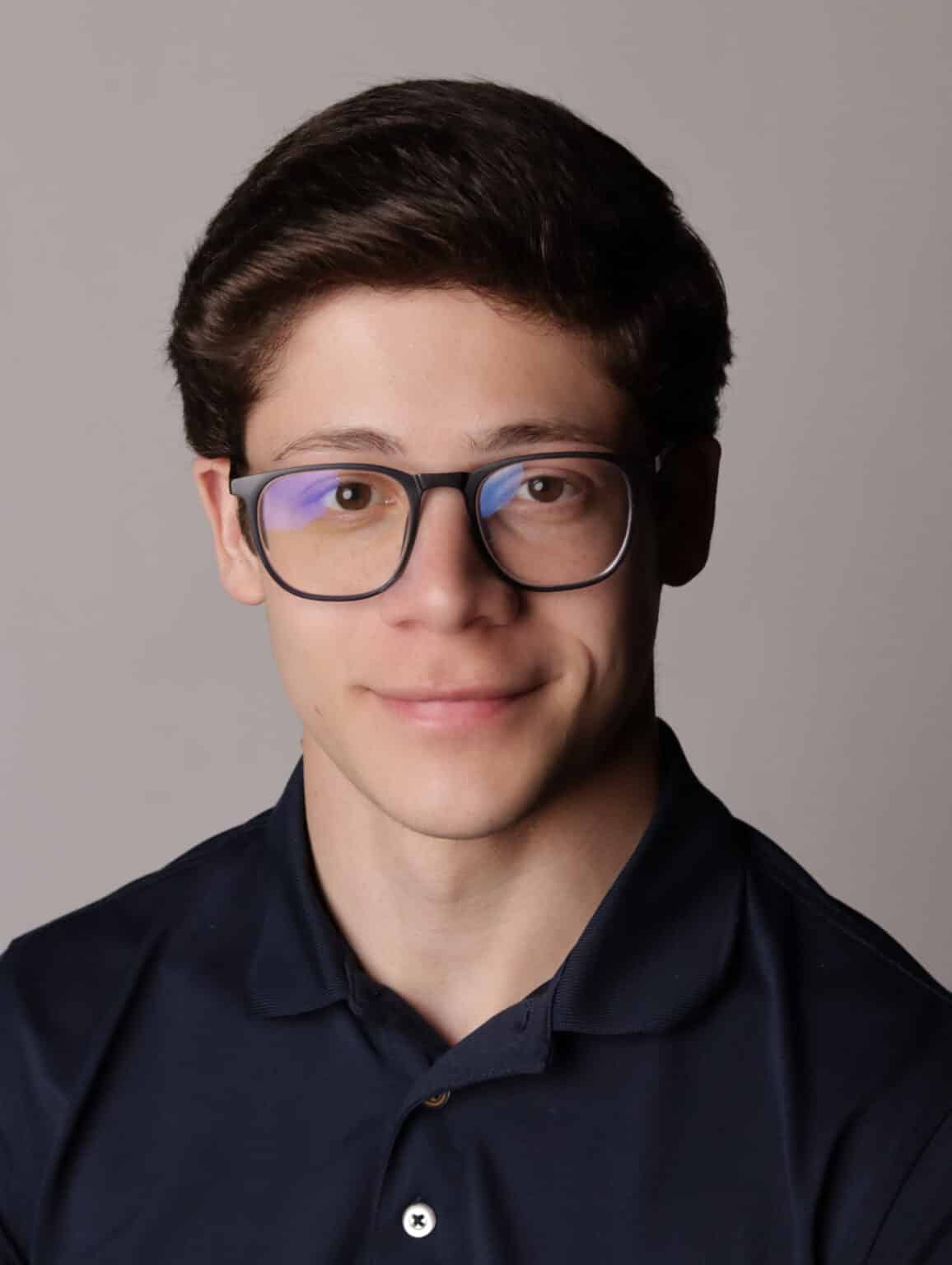 Lucas G. - New Song School Of The Arts