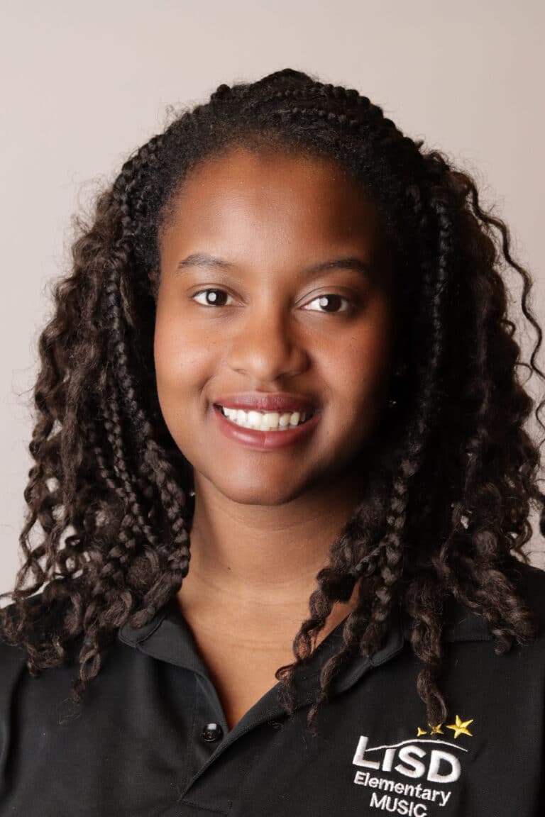 LaShandra H. - New Song School Of The Arts