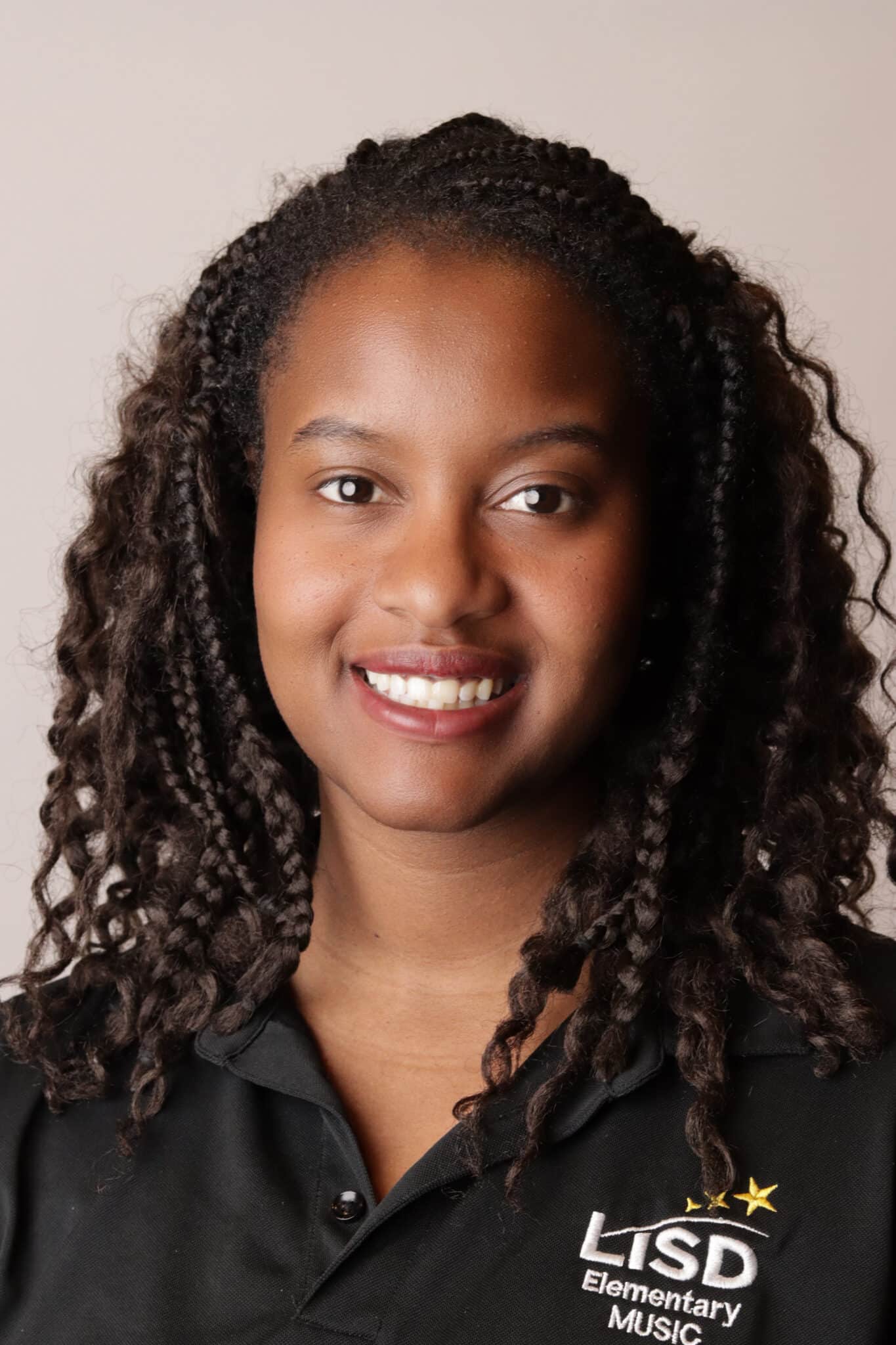 LaShandra H. - New Song School Of The Arts