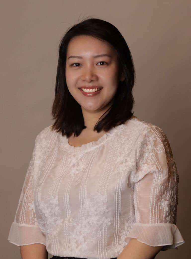 Mengni T. - New Song School Of The Arts