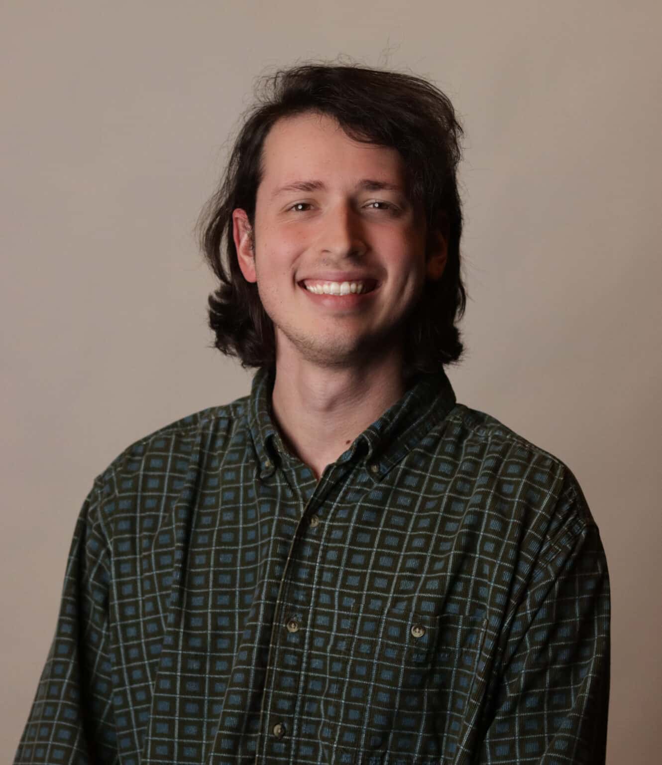 Garrett D. - New Song School Of The Arts