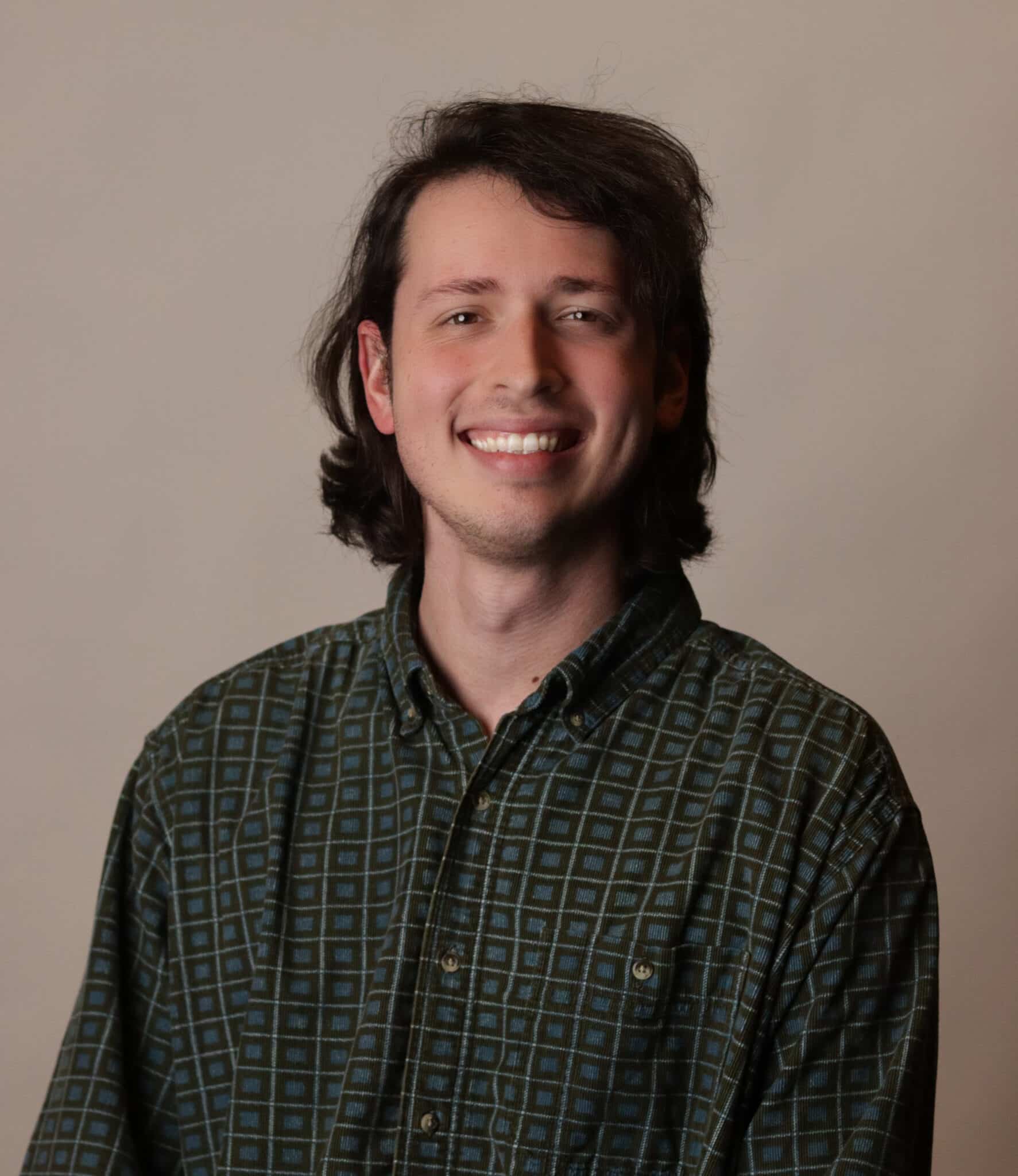 Garrett D. - New Song School Of The Arts
