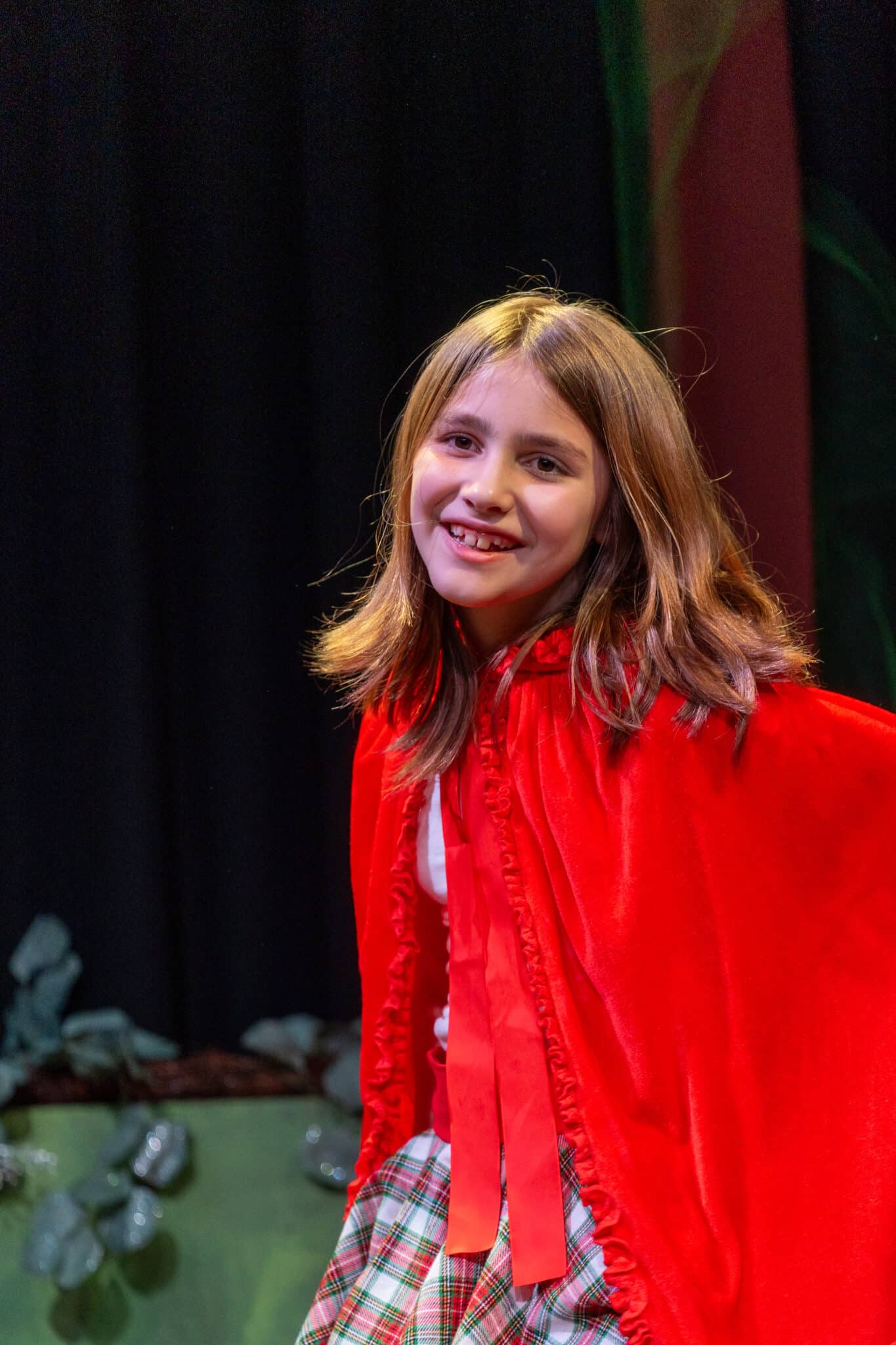 Acting & Theatre Lessons for Children and Adults
