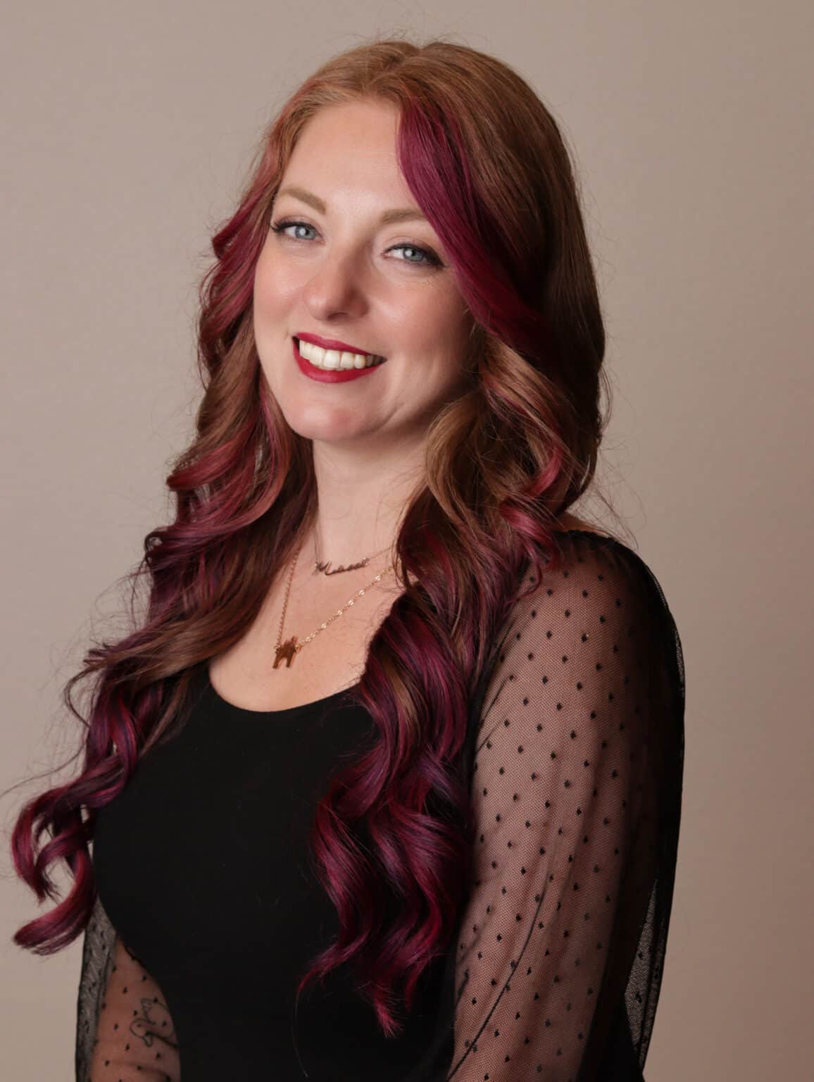 Melissa D. - New Song School Of The Arts