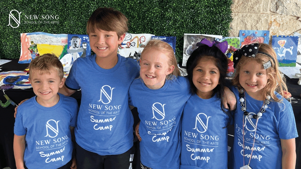 How to Help Your Child Beat the Summer Slump 🎯 - New Song School Of The ...